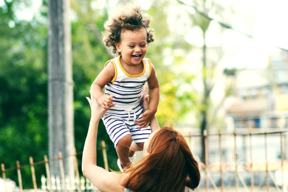 Comment aider son enfant à développer sa confiance en lui | Ma Petite ...